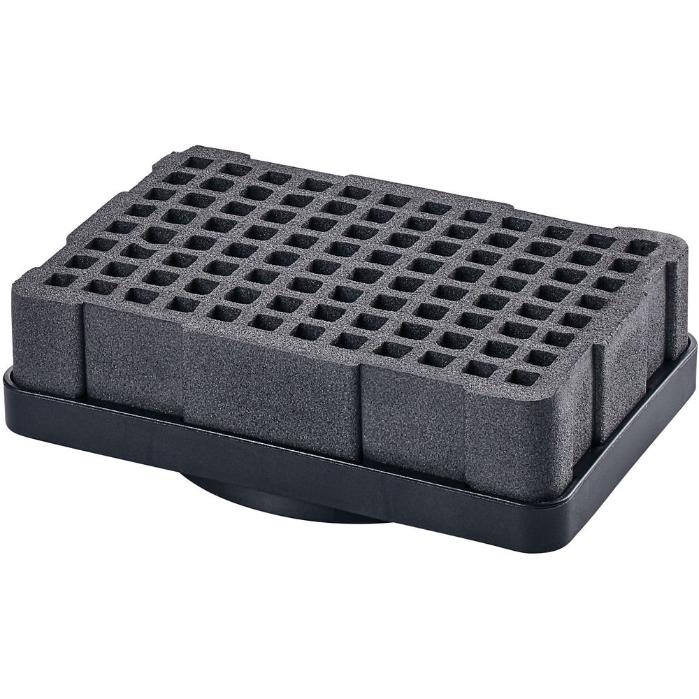 Secoueurs compacts Vortex MS3