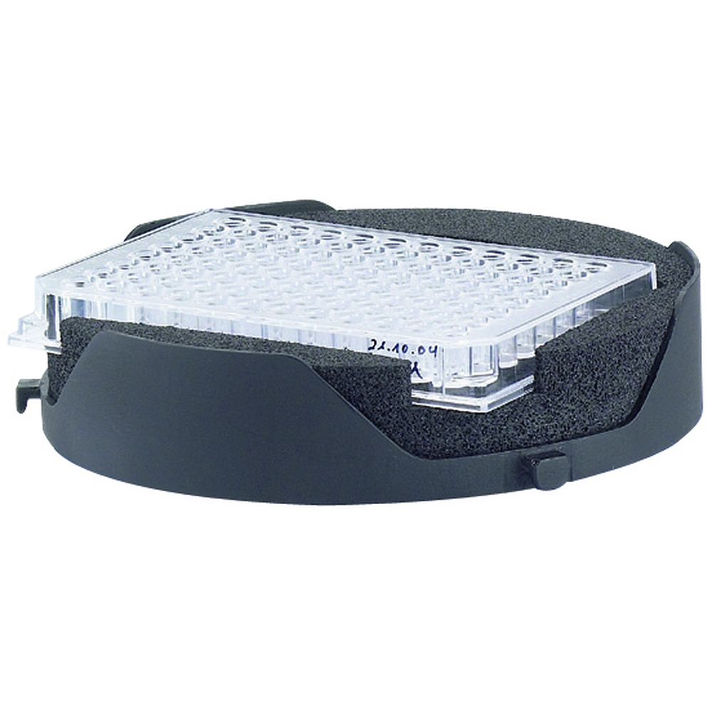 Secoueur Vortex Genius 3