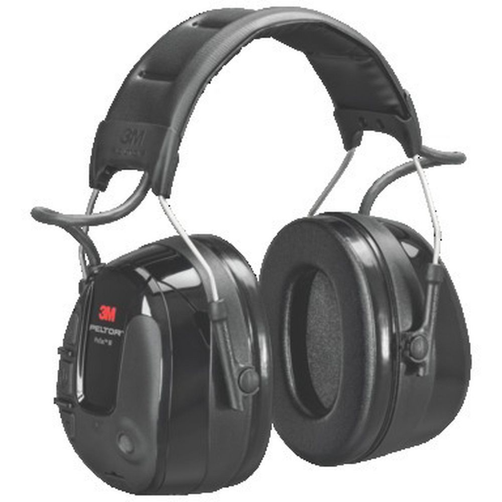 Casque Anti bruit 32 DB ProtacTMIII